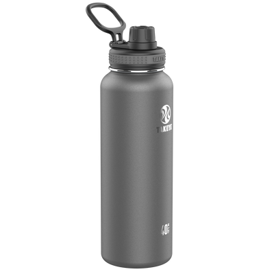 Original 40 oz Insulated Stainless Steel Water Bottles | Takeya USA ...